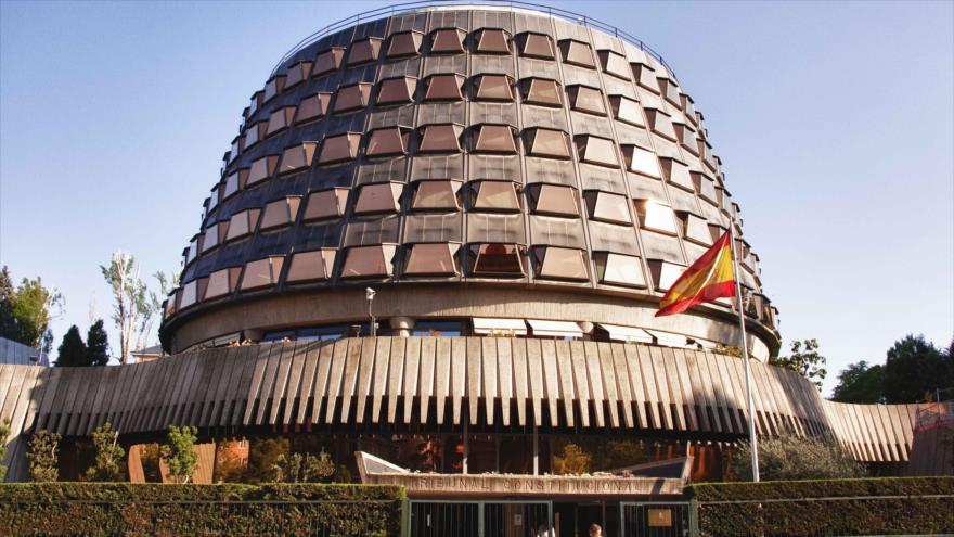 A brief comment on the Spanish Constitutional Court Judgment concerning ...